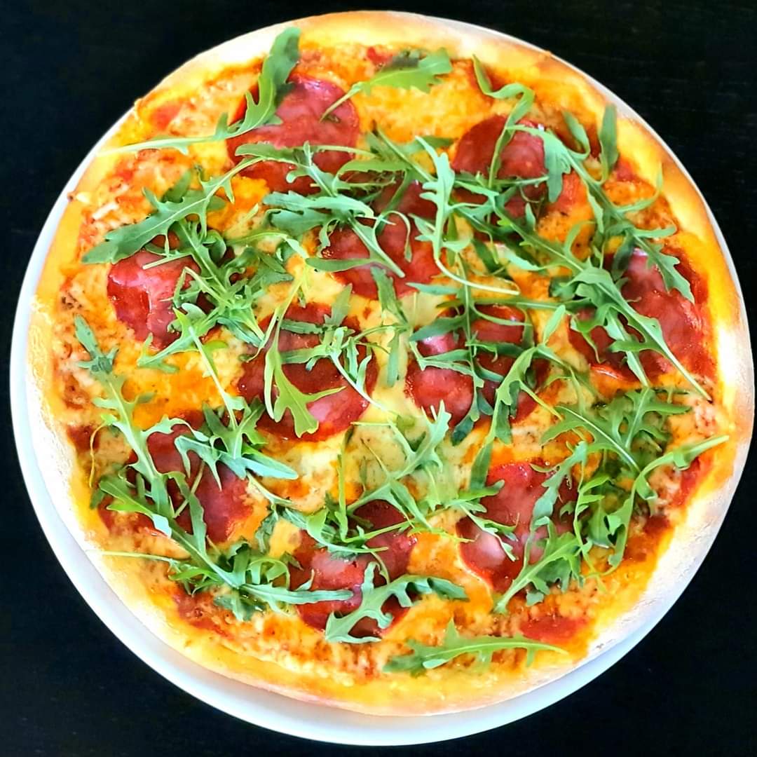 Kontakt – Sempre Pizzeria